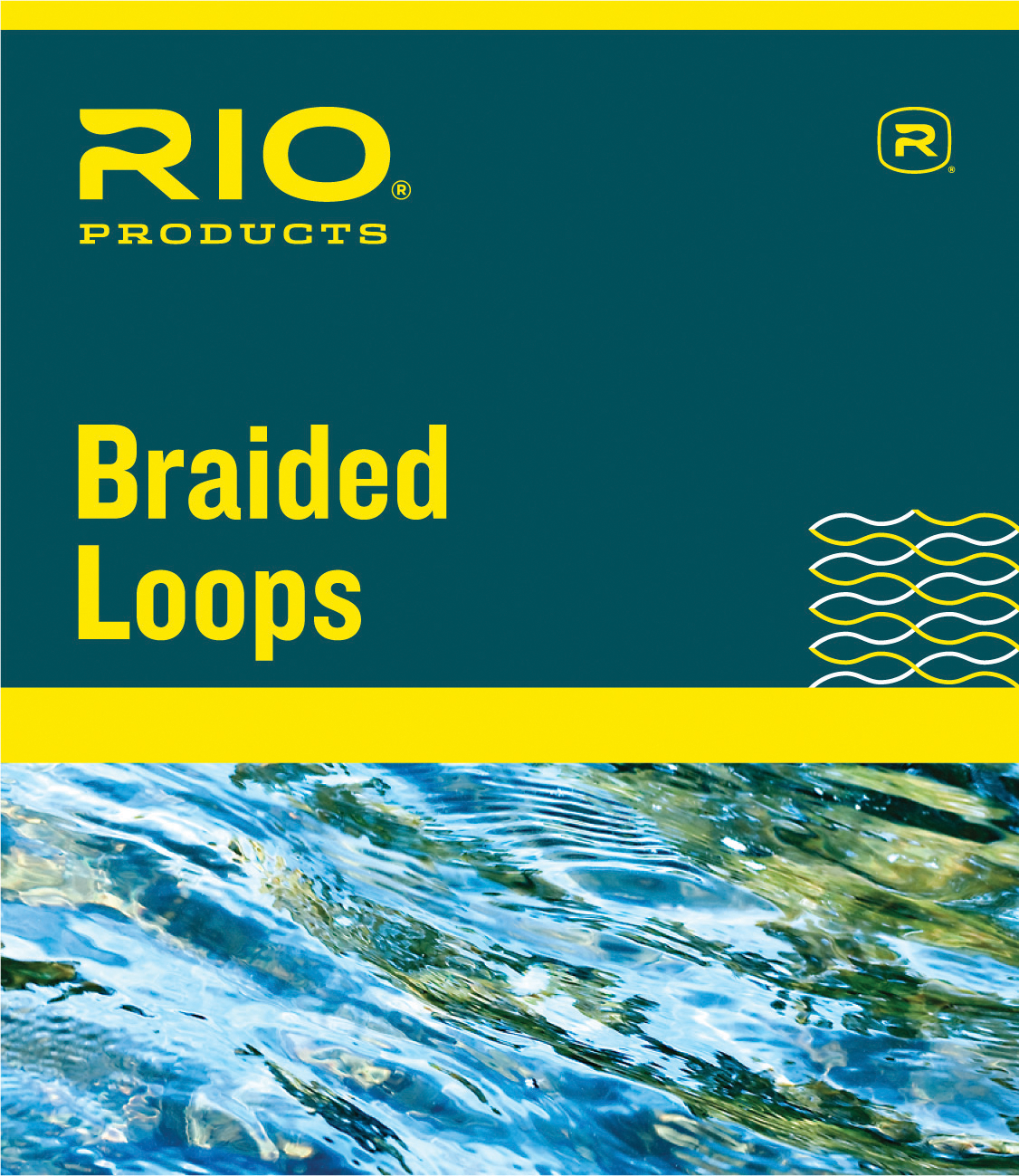 RIO Braided Loops | Cabela's